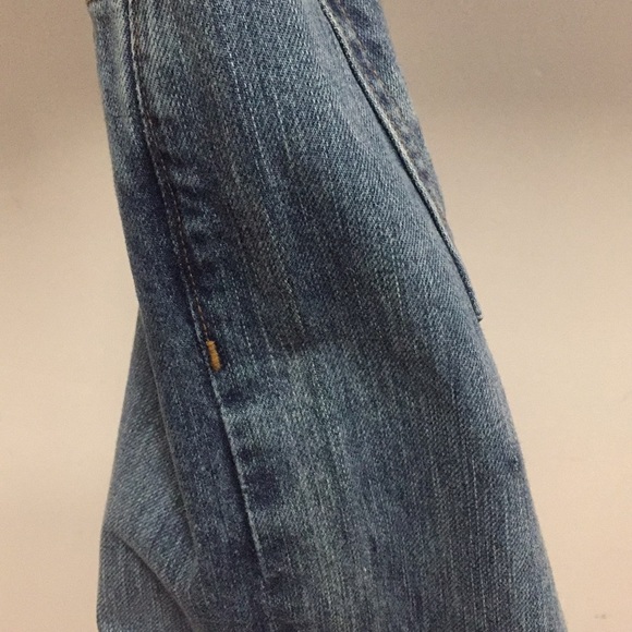 oro made in los angeles | Jeans | New Oro Made In Los Angeles Denim ...